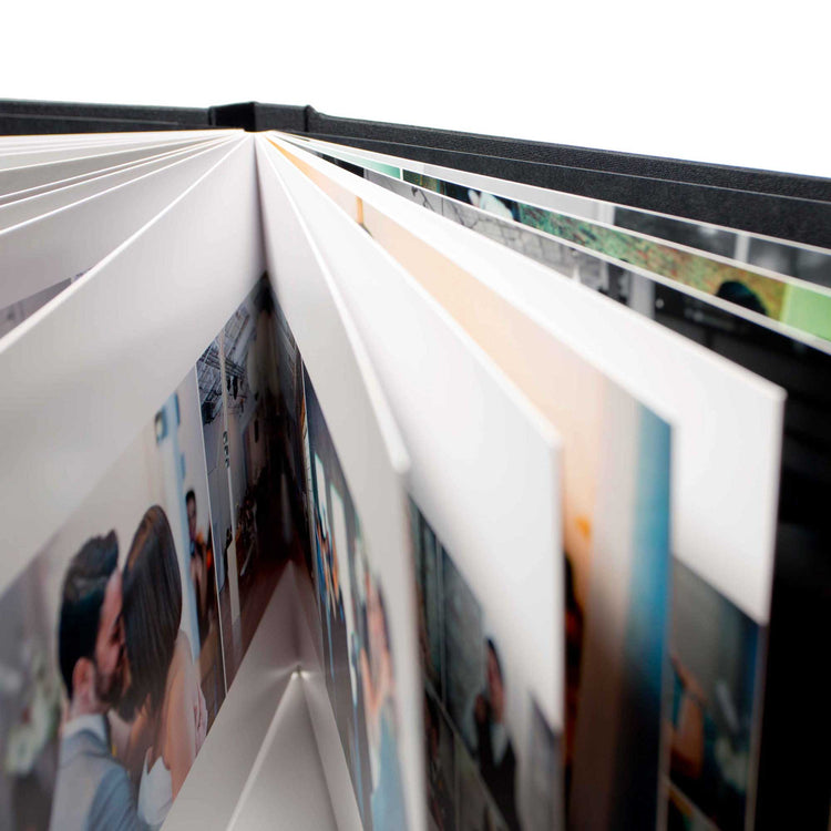 Custom Photobooks – Fotobox